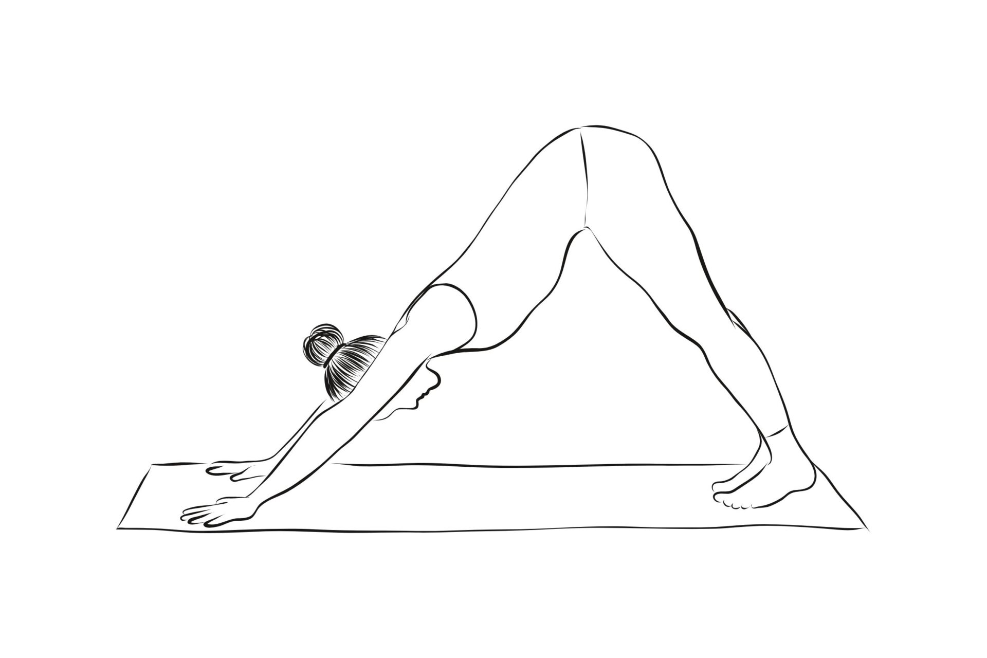 Yoga Poses For Back Pain: How To Do And Benefits