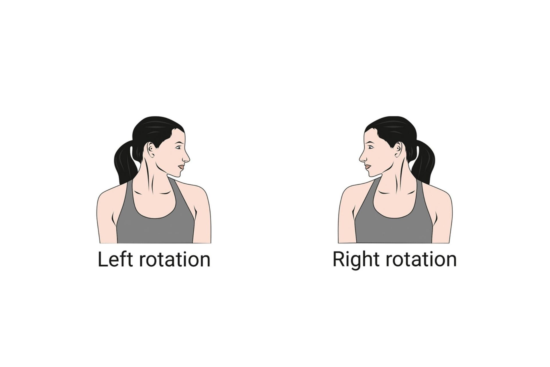 Yoga for Neck Pain - Poses and Adjustments