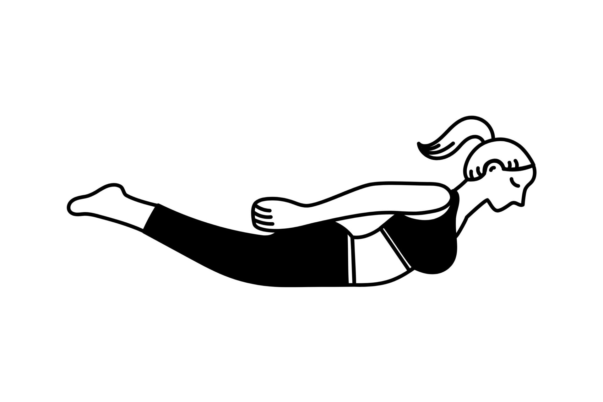 Yoga Poses For Back Pain: How To Do And Benefits