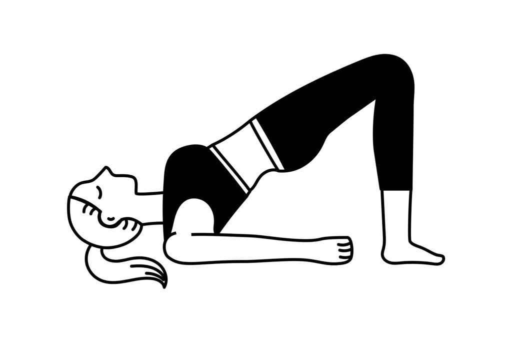 Yoga Poses For Back Pain: How To Do And Benefits